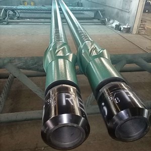 [Hot Item] API 172 Downhole Motors for Oil Equipment Drill Pipe Equipment