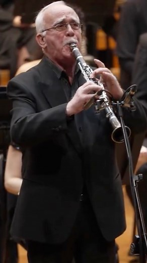 Šmeker za sva vremena - Ante Grgin! ✨ | Beogradska filharmonija / Belgrade Philharmonic Orchestra