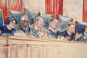 Supreme Court shreds Chevron doctrine in blow to agency powers