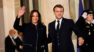 How Harris, Trump handle foreign affairs could play in the 2024 election: ANALYSIS