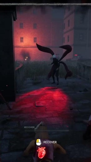 Dead by Daylight - Random Moment#11 #dbd #funnymoments #deadbydaylight #dbdclips