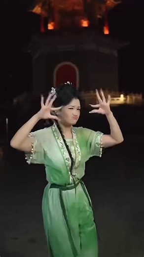 Hand Dance Celebration on TikTok