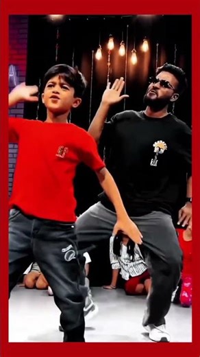 Epic Dance on Hardy Sandhu's Hit Song | High Energy Moves & Killer Choreo | Capachino999