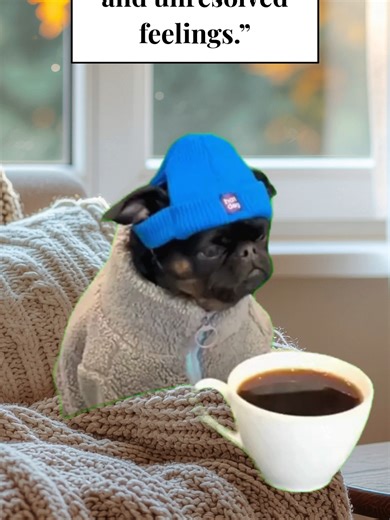 Some days you wake up fully caffeinated and emotionally unfinished. That doesn’t mean you’re failing. It means your nervous system is doing its best in a world that can feel… a little cold sometimes. Be gentle with yourself today. Healing happens in small, honest moments. 💛 #recoverypathwaycounseling #unresolvedfeelings #therapyhumor #stillhealing #emotionalhealing