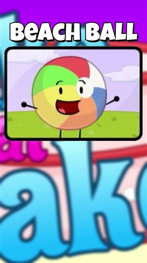 Ranking BFDIE characters 1! #bfb #bfdi #objectshow #tpot #tpot20 #osc #objectshowcommunity