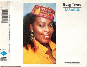 Ruby Turner - Paradise