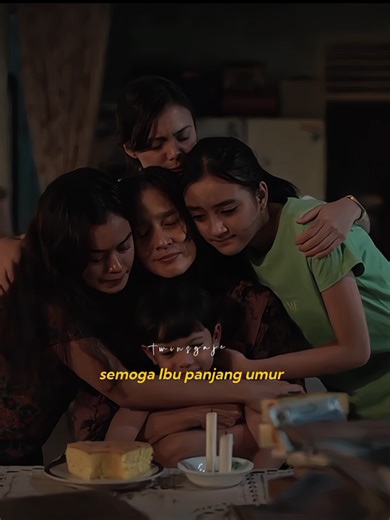 Rekomendasi Film: Andai Ibu Tak Menikahi Ayah