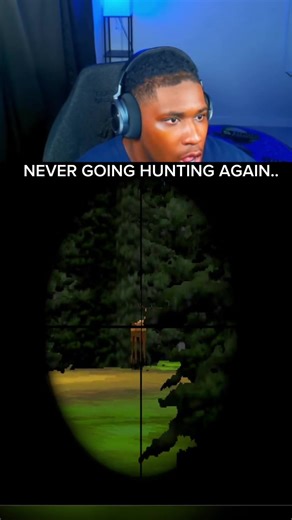 Should've Just Stayed Home: Skinwalker Hunting in Gaming