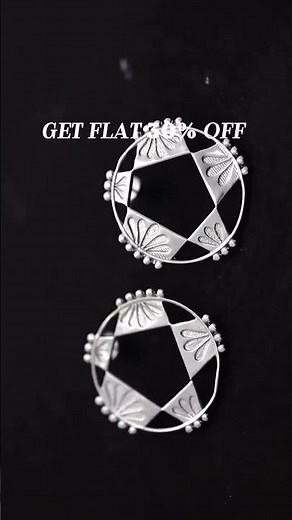 10 Stunning Silver Jewellery Designs You Can’t Miss