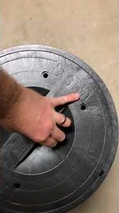 Wisy filter cleaning