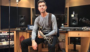 9.5K views · 182 reactions | Our latest #EventideOnTheRoad features Nick Hexum of 311. From the H3000 to the H9, Nick tells us how he’s been using Eventide effects for years. | Eventide Audio | Facebook