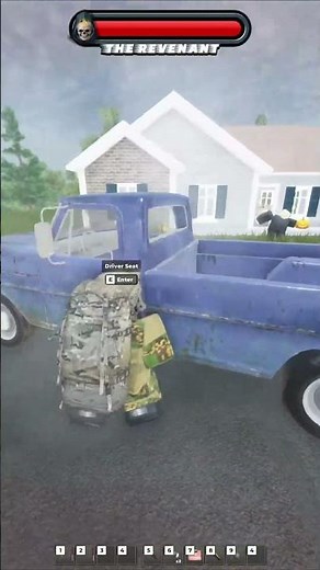 Aftermath #roblox #aftermath