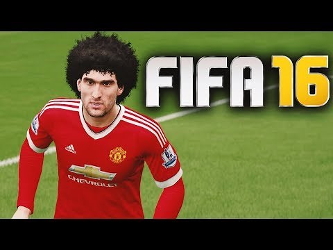 Playing FIFA 16 Career Mode In 2020...