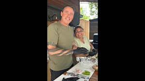 22 reactions | Chris struggled with Posttraumatic Stress after serving in the U.S. Navy and found Boot Campaign's Health and Wellness Program. His life was completely changed. When you show your support during our Boot Salute, you’re not just honoring service members — you’re helping Veterans like Chris get the care and resources they deserve. Watch Chris' Story and join us today: www.bootcampaign.org/bootsalute . | Boot Campaign | Facebook