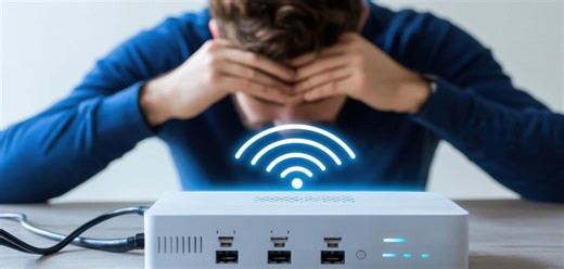 FritzBox: Diese versteckte Funktion solltest du kennen – sie hilft dir bei Router-Problemen