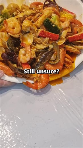Still unsure about us? The reviews say it all! 🦀🦐 Check out what our satisfied customers have to say about our seafood dishes, elevated by Asian-infused flavors🤤 🌐https://www.seafoodmaster.com.au #springtime #spring #flowers #lunch #food #foodie #foodielove #seafood #seafoodboil #seafoodboilsydney #sydneyseafood #seafoodmaster #seafoodfeast #signatureseafood #seafoodmasterdelights #americanboilseafood #foodphotography #asianseafood