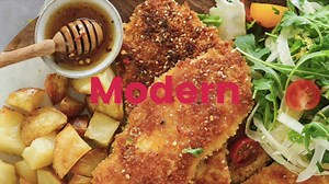 772K views · 1.8K reactions | 18Doors celebrates interfaith taste with multicultural, modern recipes perfect for any occasion. At 18Doors, we empower people in interfaith relationships - individuals, couples, families and their children - to engage in Jewish life and make Jewish choices, and encourages Jewish communities to welcome them. | 18Doors | Facebook