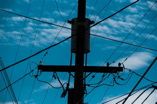 Metallic balloons trigger widespread power outage in East Bay