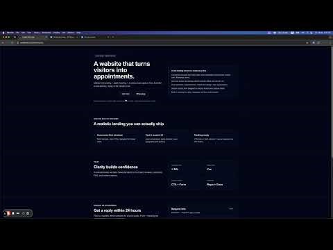Experiencia B2C (demo)