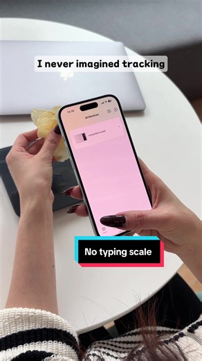 A better #healthjourney with #maxbudaiscale . It comes with #maxbudapp, you don’t have to pay for #caloriecountinguk .