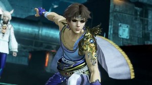 Dissidia: Final Fantasy NT - Overview Trailer