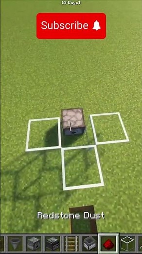 Easy Minecraft 1.21.7 Wool Farm🐑