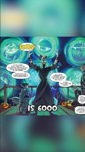 TF2 - Merasmus #tf2 #gaming #teamfortress2