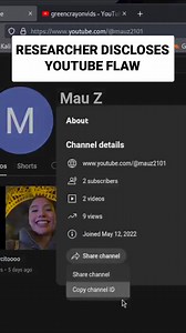 1.8K views · 26 reactions | That's an impressive reward #YouTube #vulnerability #bugbounty #technology | CyberNews | Facebook