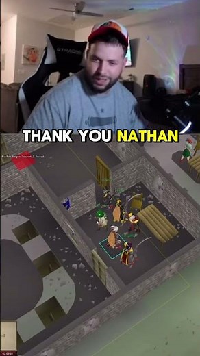 [OSRS] 99 attack today on osrs! Let’s go!