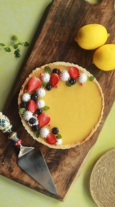 231K views · 1.8K reactions | Lemon Curd  recipe  (Baking from...