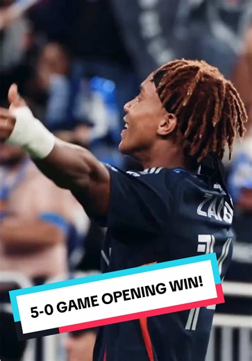 San Diego, the 2026 Home Opener is here! And you could WIN Suite Tickets to experience the match from the comfort of a private suite, the best seat in the house. This is game day done right... premium views, unforgettable energy, and memories you won’t want to miss 📍Fan Fest presented by Adriana’s Insurance: 4:30 PM - 6:30 PM ⚽️ Kickoff: 7:30 PM 🏟️ Snapdragon Stadium | San Diego, CA Enter now for your chance to win, link in bio! #sdfc #sandeigo #fanfest