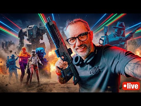 Unboxing new mouse to test on ARC drones