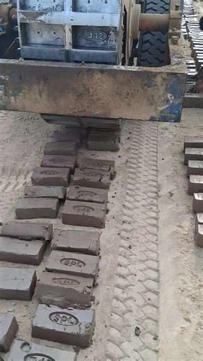 Handmade Bricks ASMR Experience