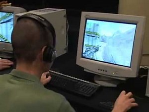 CPL 2003 ][ Winter - CS Finals: SK vs. NoA