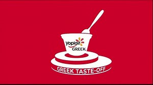 Yoplait Blueberry Greek Yogurt TV Spot, 'Taste-Off'