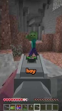 Los Bloques son ARMAS REALISTAS en Minecraft