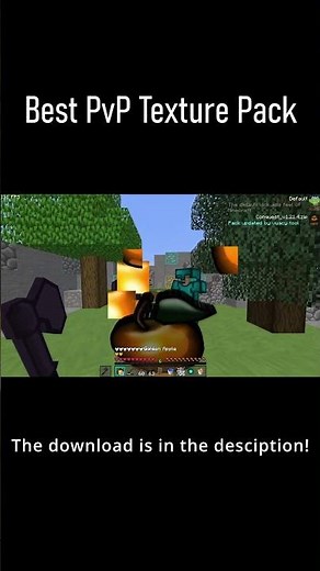 Best PvP Texture Pack 1.21+ (Conquest) #pvp #texturepack #texturepvp