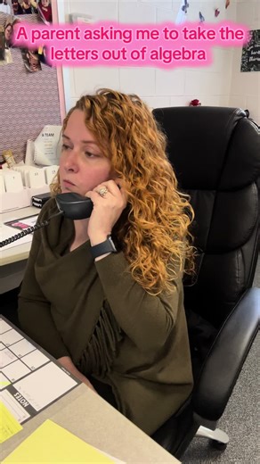 Understanding Variables in Algebra for Teachers