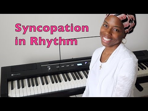 Let's Master Syncopation: Play-Along Rhythm Exercises
