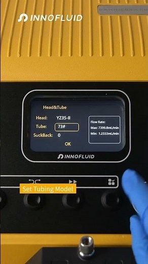 Explosion-Proof Peristaltic Pump: Safe, Precise & Easy to Maintain