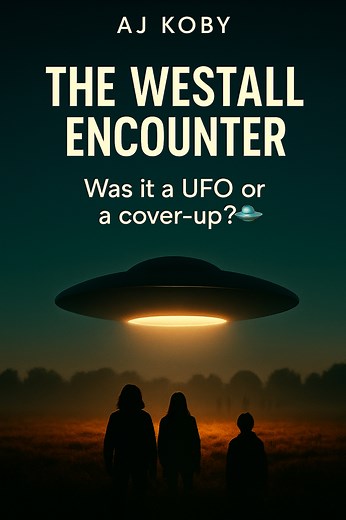 In 1966, hundreds of students in Australia watched a metallic disc hover above their school before landing nearby. Hours later, men in dark suits appeared — and silence followed. Why did everyone want this buried? What really happened that day? Vote your theory below 👽 | AJ Koby — The UFO Phenomenon 🛸 #AJKoby #UFO #AlienMystery #TheyDontWantYouToKnow #HiddenHistory | AJ Koby