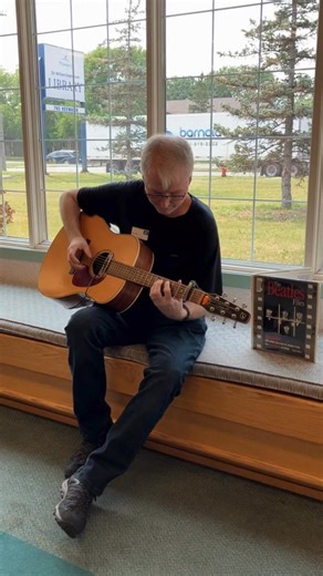 1.4K views · 42 reactions | Stop by Sir William Stephenson and check out books on the Beatles. #WPLBranchfeature #SirWilliamStephenson | Winnipeg Public Library | Facebook