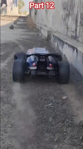 Supersonic car wheel testing part 12 #shorts