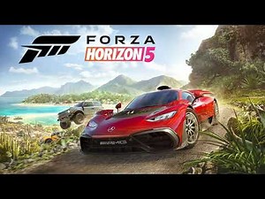 [Forza Horizon 5 Soundtrack] Remi Wolf - Hello Hello Hello
