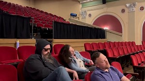 1.6K views · 24 reactions | Let the hijinks ensue! Completely Stranded will be serving detention at the Strand Center's Historic Theatre on Saturday, May 6th at 7:30 PM! Come enjoy (and maybe even participate in) this hilarious, fully improvised comedy show! You'll be left in stitches from laughing so hard Get your tickets now at StrandCenter.org! | Strand Center for the Arts | Facebook