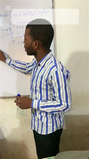 Formation en maintenance #maintenance #reseau #informatique