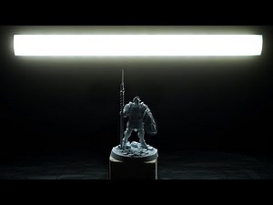 The Best Battery Powered Hobby Light? Amazon's top sellers put to the test (one is hot garbage)