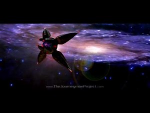 The Journeyman Project 3: Legacy of Time - high quality trailer