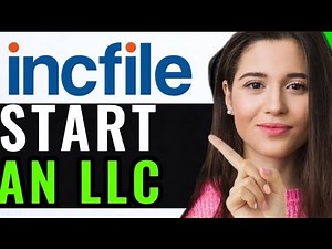 HOW LONG DOES INCFILE TAKE? | START AN LLC! (FULL GUIDE)