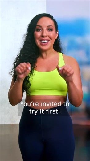 Zumba® Instructor Network on Instagram: "It’s time to put some muscle on your moves! 💃💪😅 Be one of the very first to experience the all-new Zumba + Lift™ program! Created by @zumbabeto, this powerhouse class brings together strength training and the cardio party of @zumba, all in one supercharged sweat session. That is one fierce fiesta! Tune into the livestream on Dec 10 at 12 PM EST, or catch the replay on Dec 12 at 9 AM EST or Dec 16 at 3 PM ESTon ZIN™ Now. Learn more through the link in o